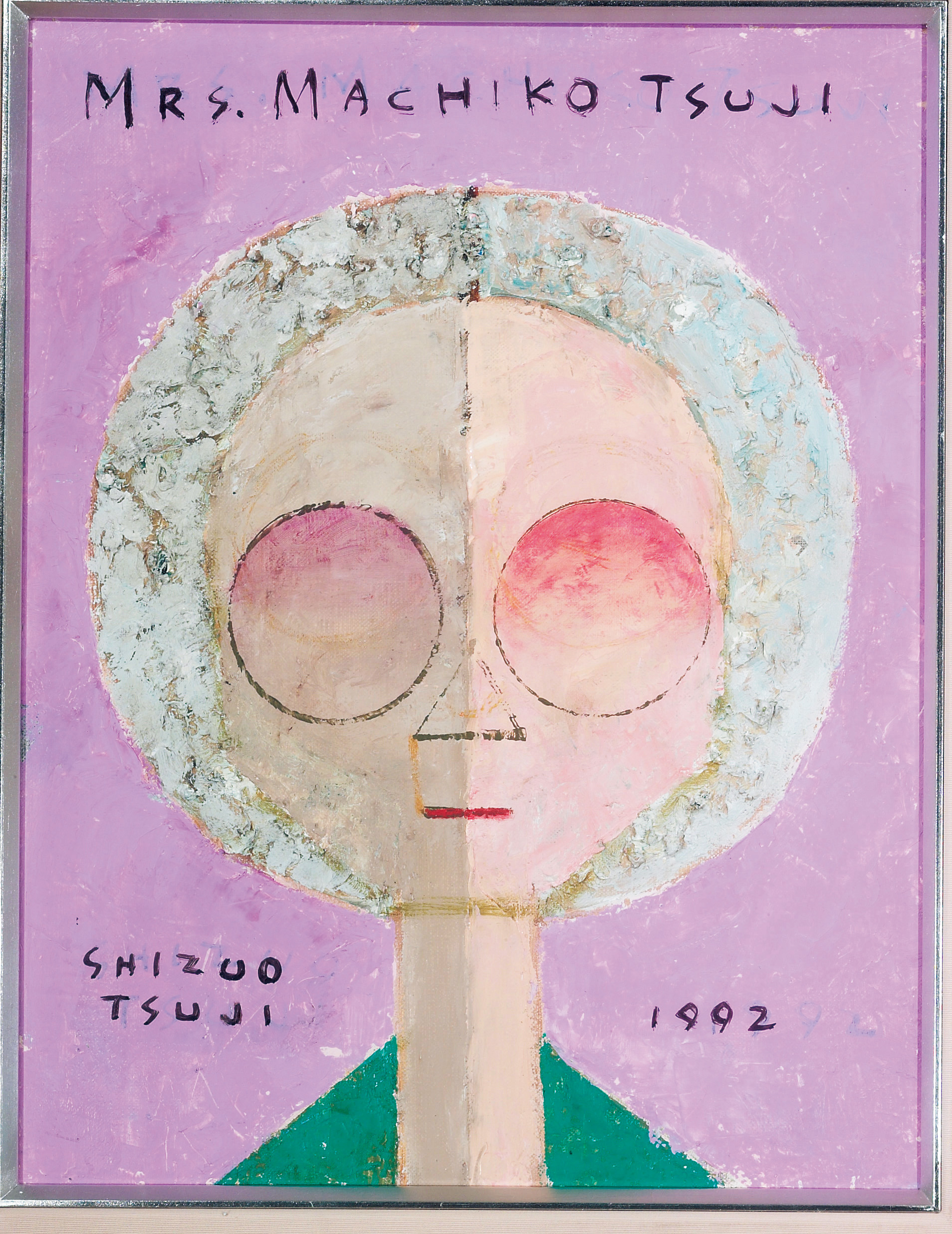 アートギャラリー ≪41～60≫│辻眼科｜岡山駅西口から徒歩2分の眼科クリニック